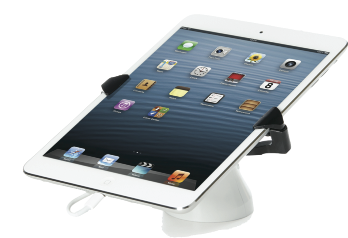 Intramo SRL representa Invue Security products – Soluciones de Estanteria