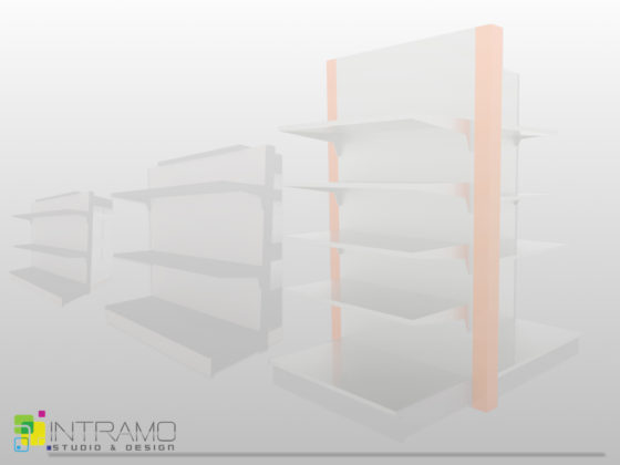 JUMBO PUERTO PLATA | Soluciones de Estanteria